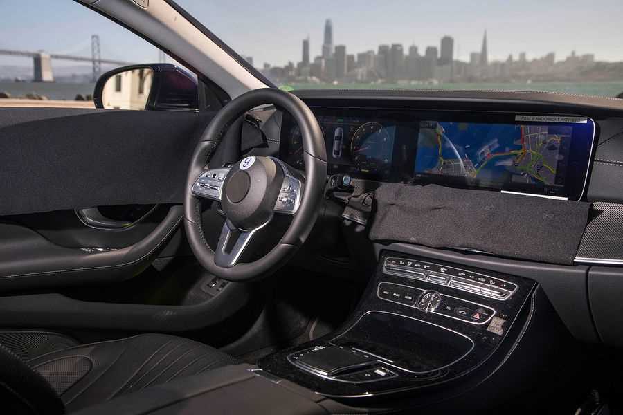 2018 Mercedes CLS: Primeras fotos oficiales e información - Blog De ...
