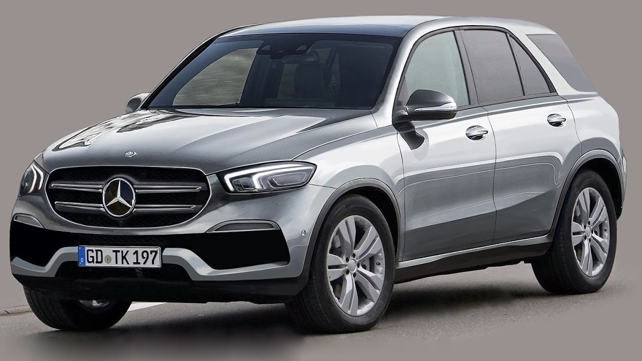 Descubre cada nuevo Mercedes desde ahora hasta el 2021 - Blog De ...